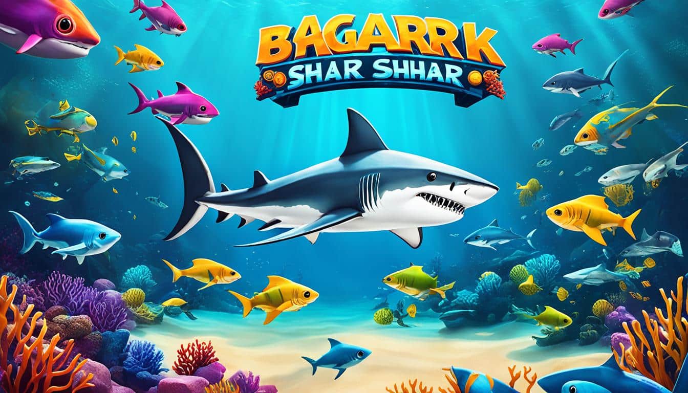 Razor Shark hangi siteden oynanır - slot oyunu oyna